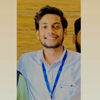 Shivanshu's Portfolio